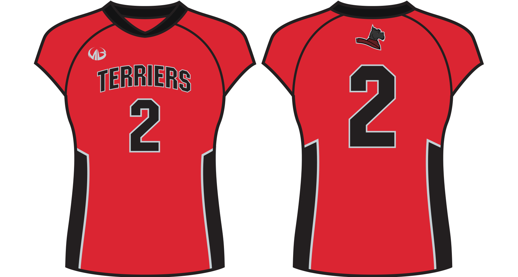 Custom Volleyball Uniforms Custom Sports Uniforms Customized 