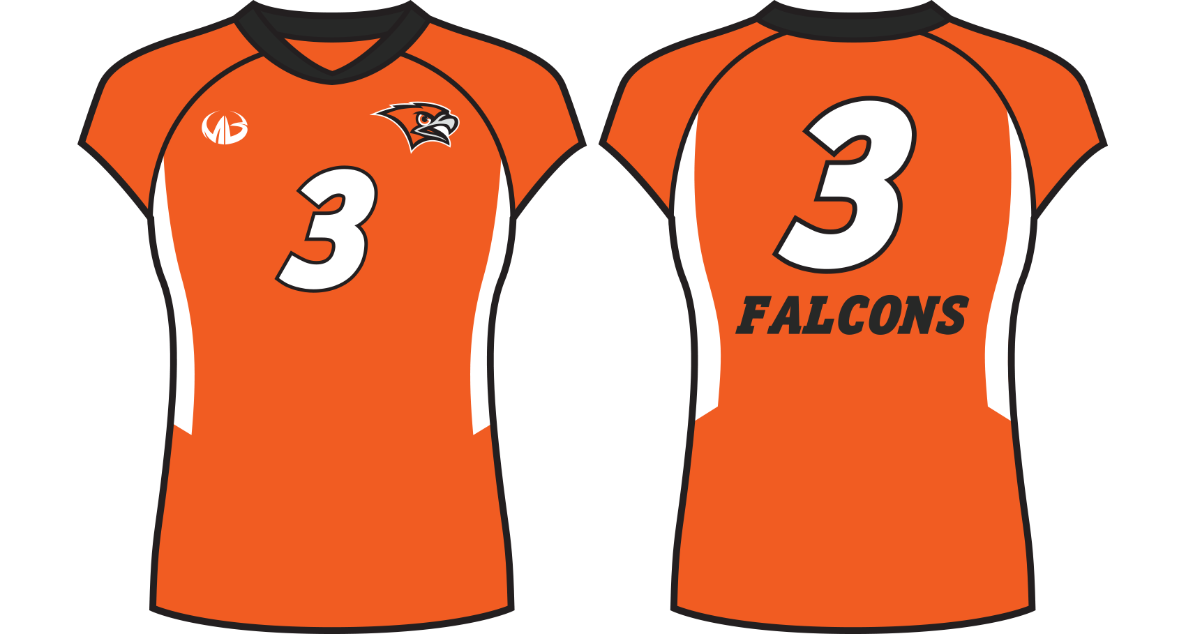 Custom Volleyball Uniforms Custom Sports Uniforms Customized 