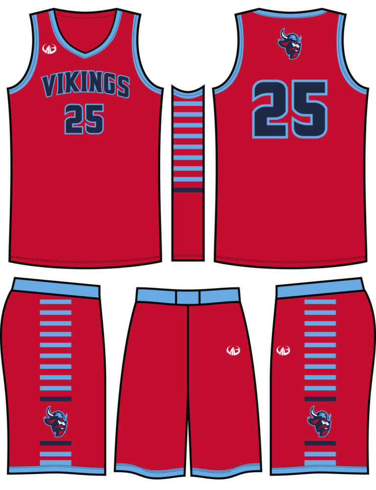 Basketball - Moneyball Sportswear