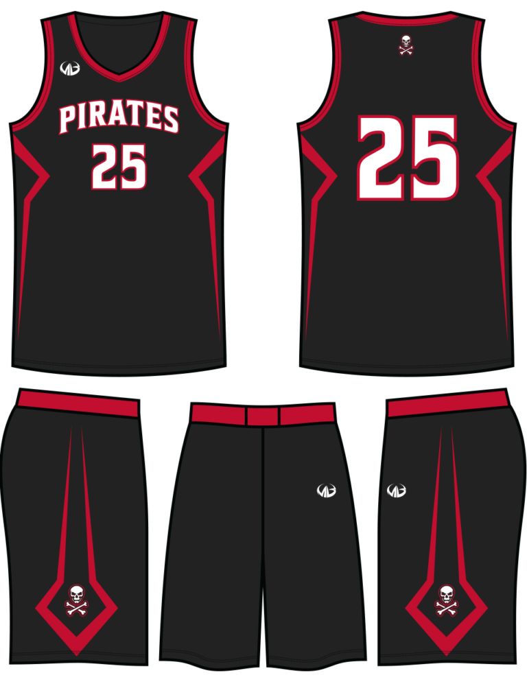 Basketball - Moneyball Sportswear