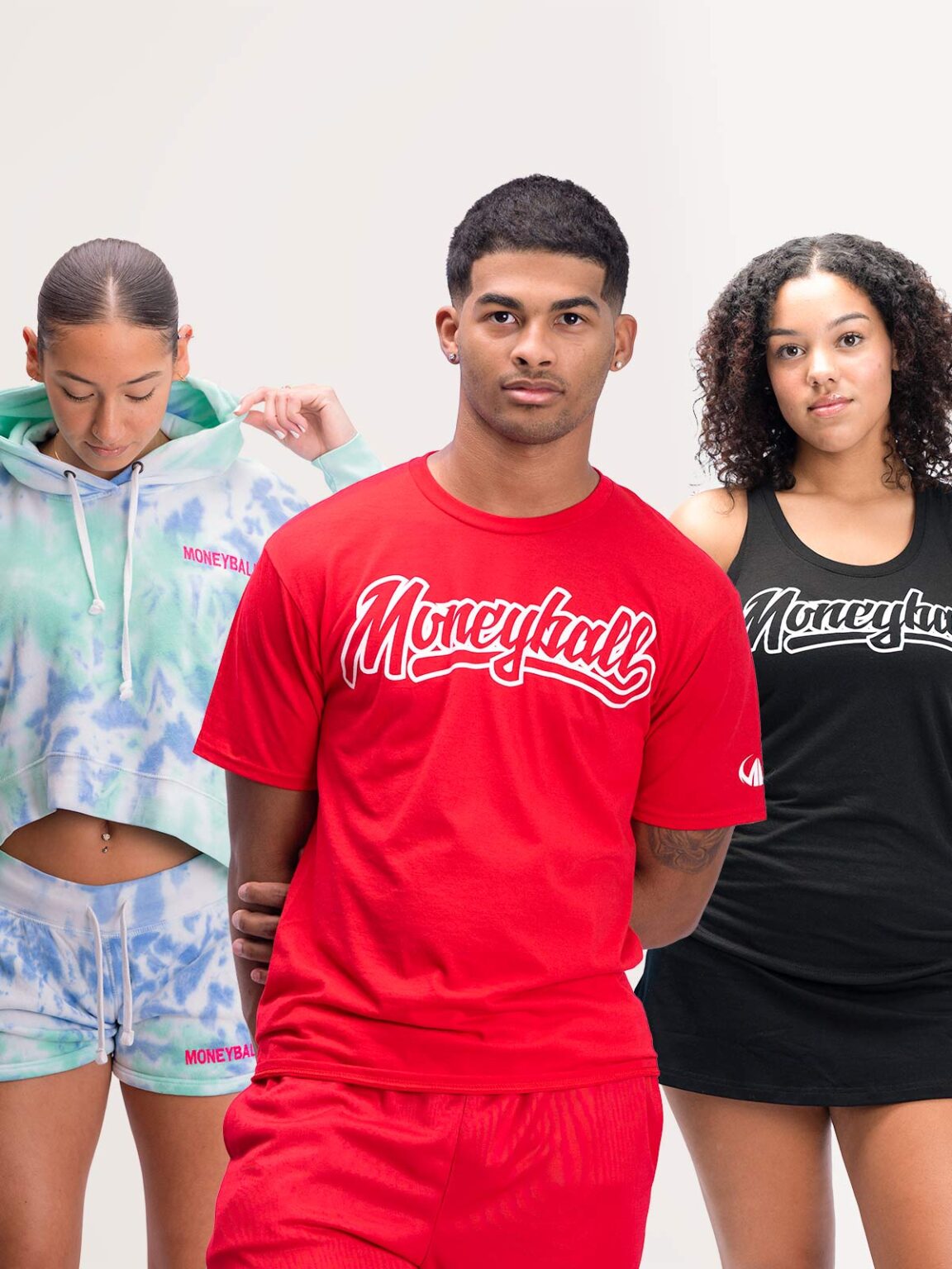 Home - Moneyball Sportswear