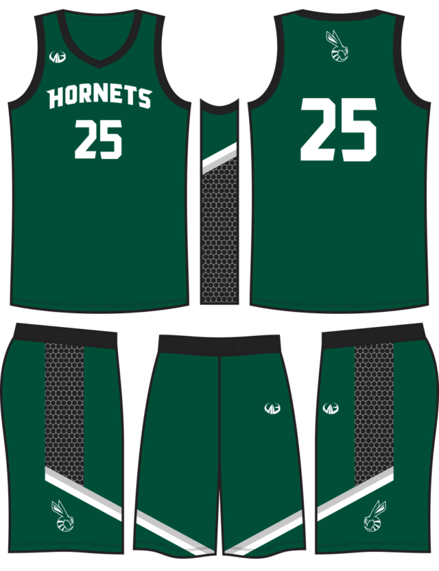 Basketball - Moneyball Sportswear