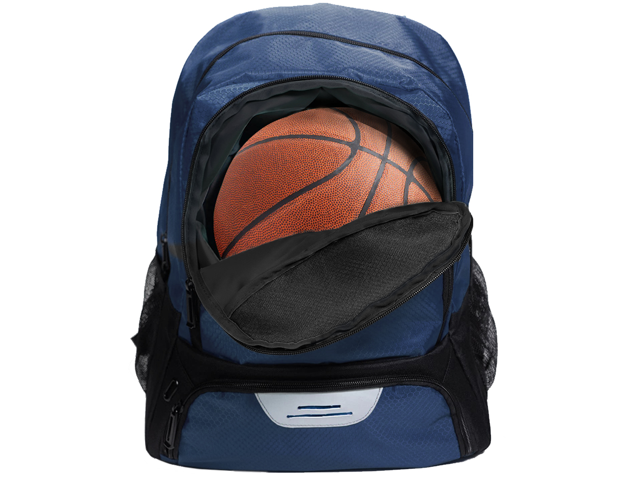 Prime Backpack - Moneyball Sportswear