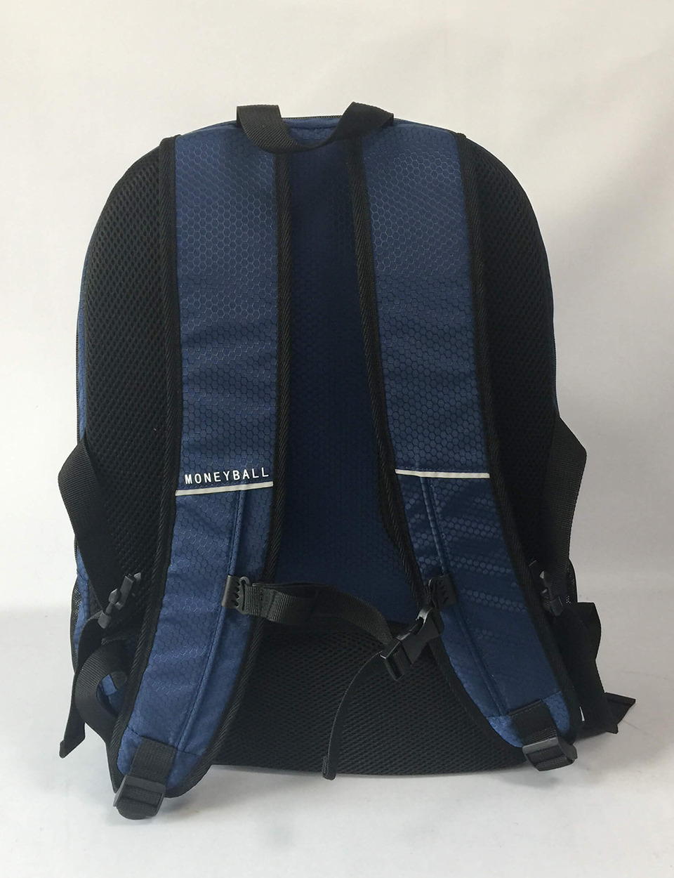 Prime Backpack - Moneyball Sportswear