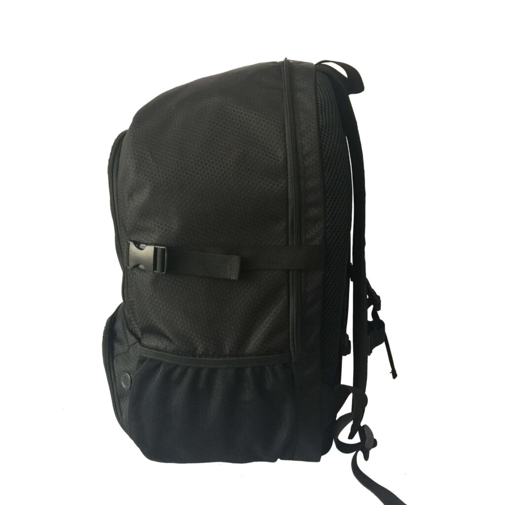 Prime Backpack - Moneyball Sportswear