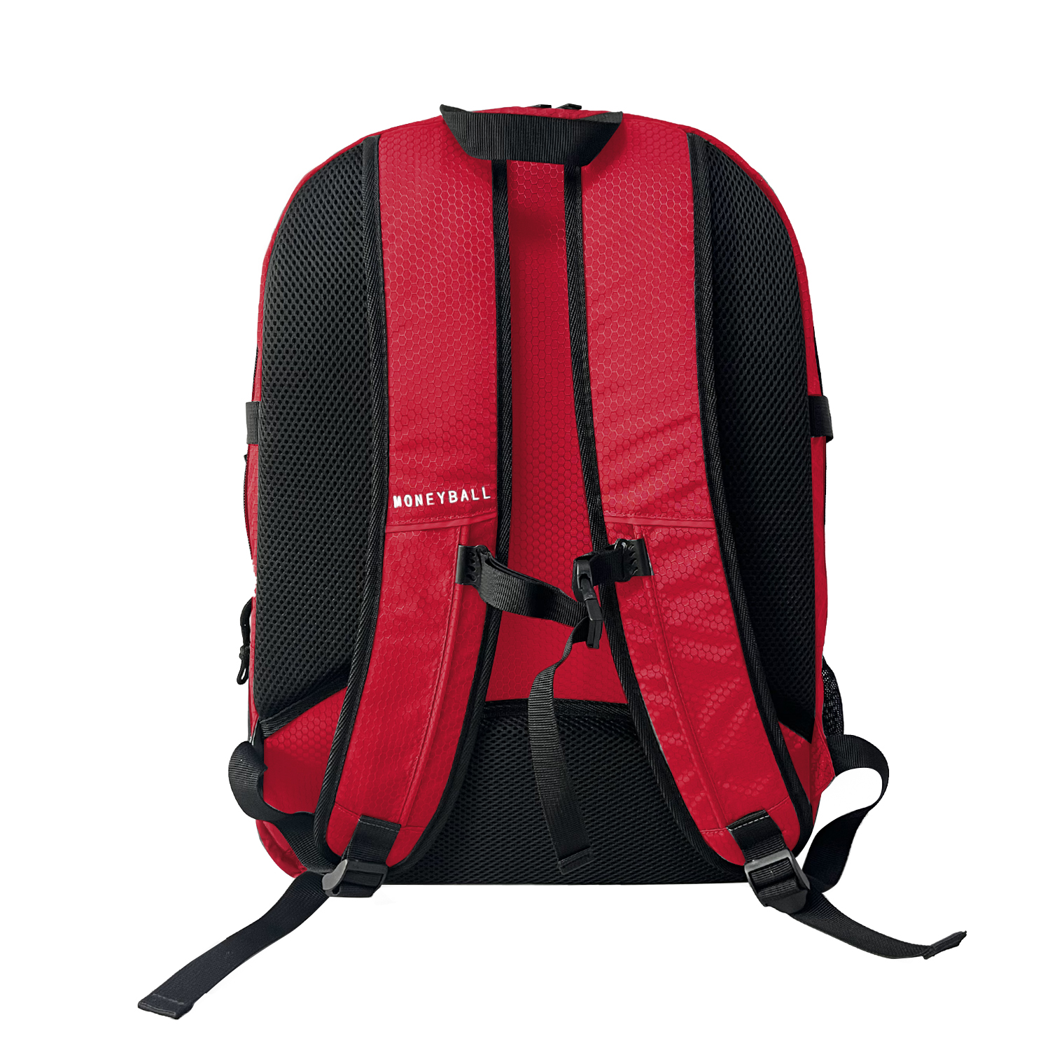 Prime Backpack - Moneyball Sportswear