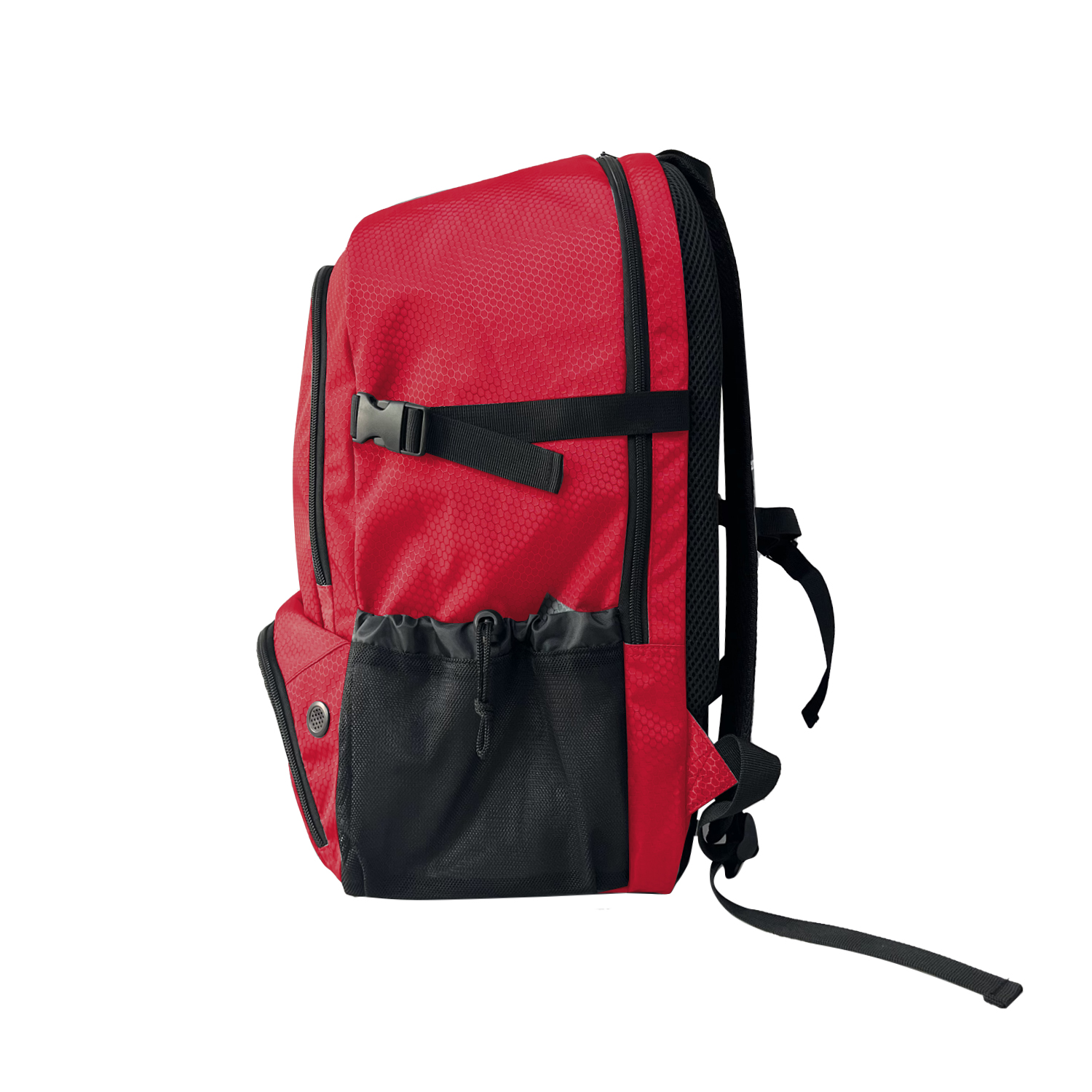 Prime Backpack - Moneyball Sportswear