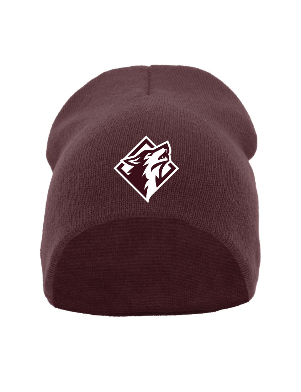 Okemos Youth Football - Beanie - Moneyball Sportswear