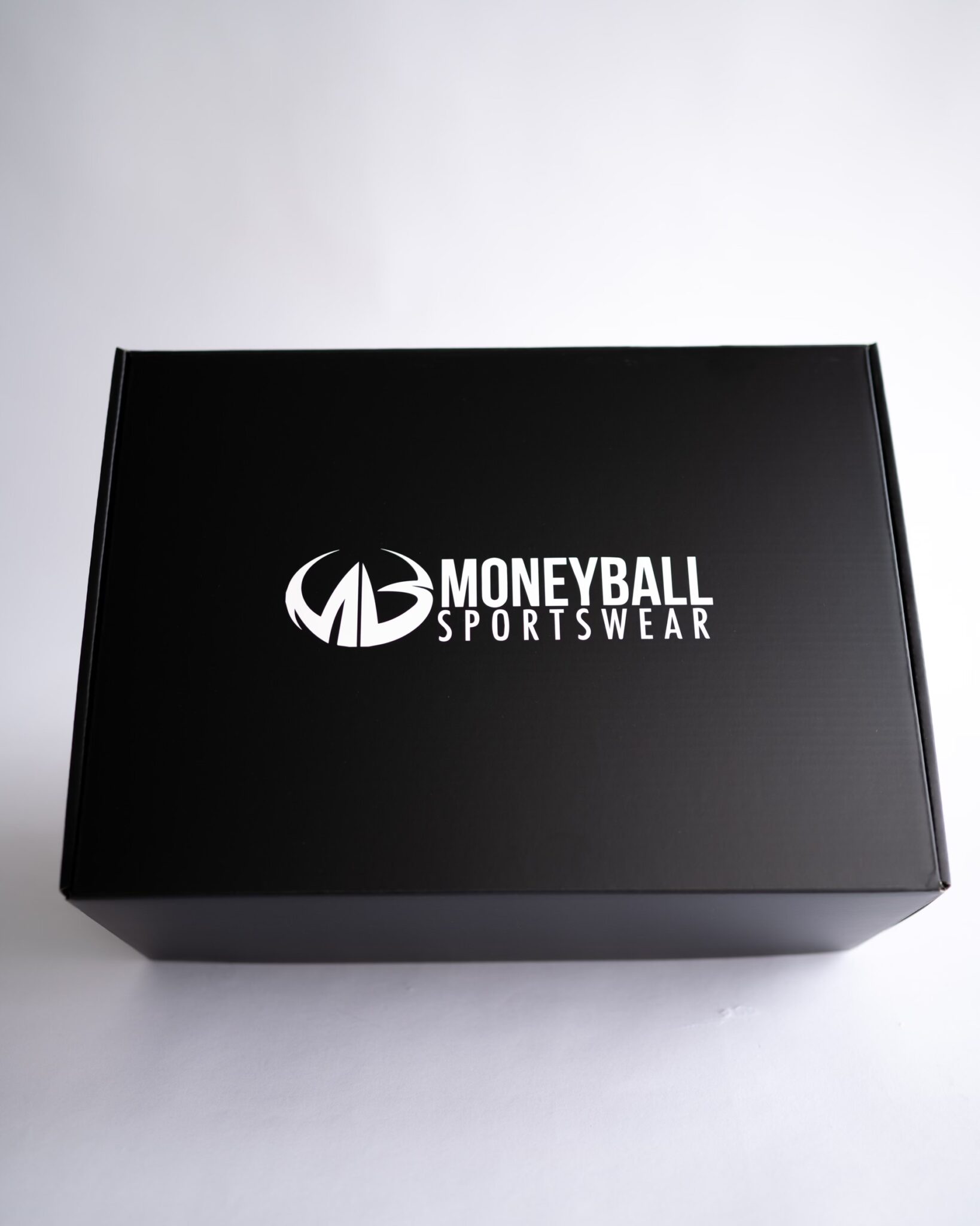 $100 Moneyball Mystery Box - Moneyball Sportswear