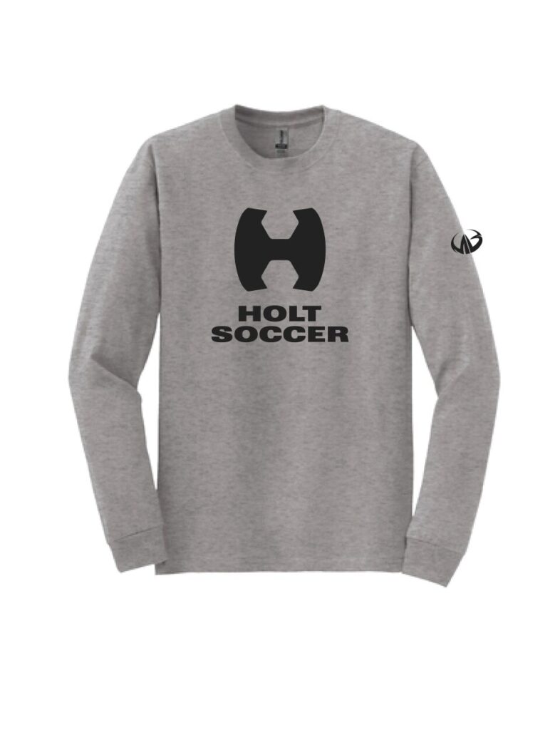 Holt Jr Rams Soccer Archives - Moneyball Sportswear