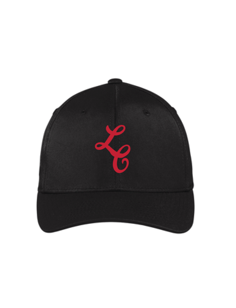 Lansing Capitals - Hat - Moneyball Sportswear