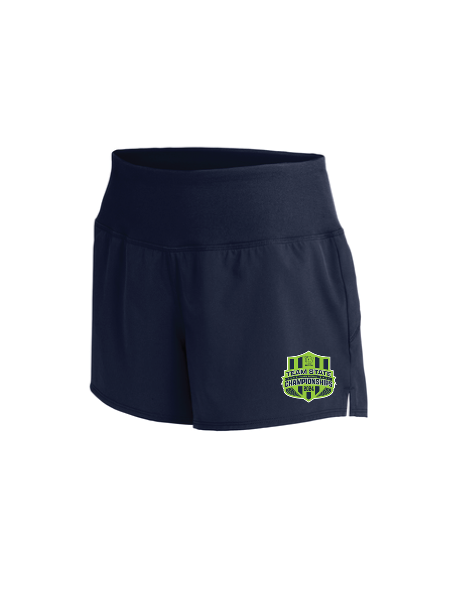 MITCA State Championships - Shorts - Men & Women - Moneyball Sportswear