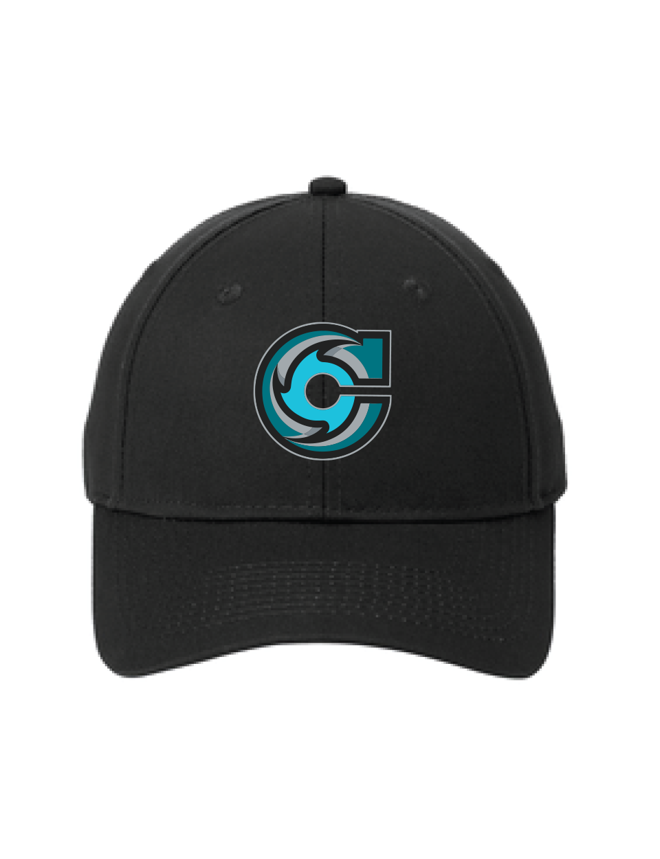 Cyclones - Hat - Moneyball Sportswear