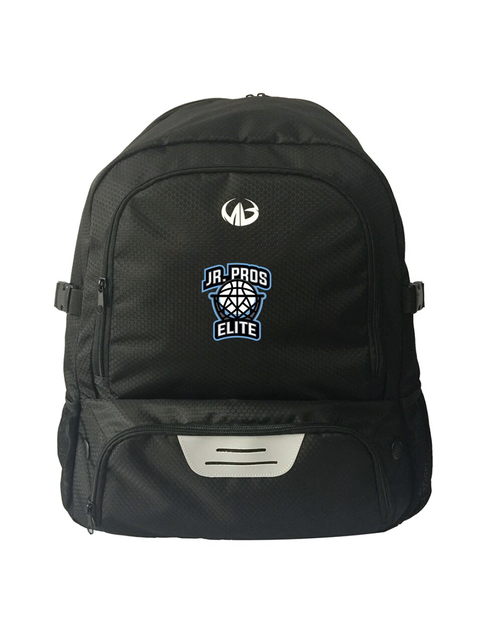 Jr Pros Elite - Bacpack - Moneyball Sportswear